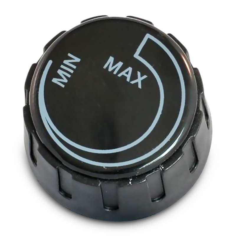 95.7068 Thermostat knob with Min-Max dial – Mobile UK Limited (Oxford ...